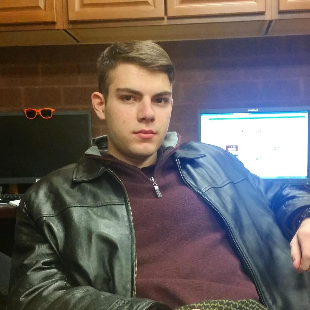 Interview with Samuel Stevens – New Pop Lit