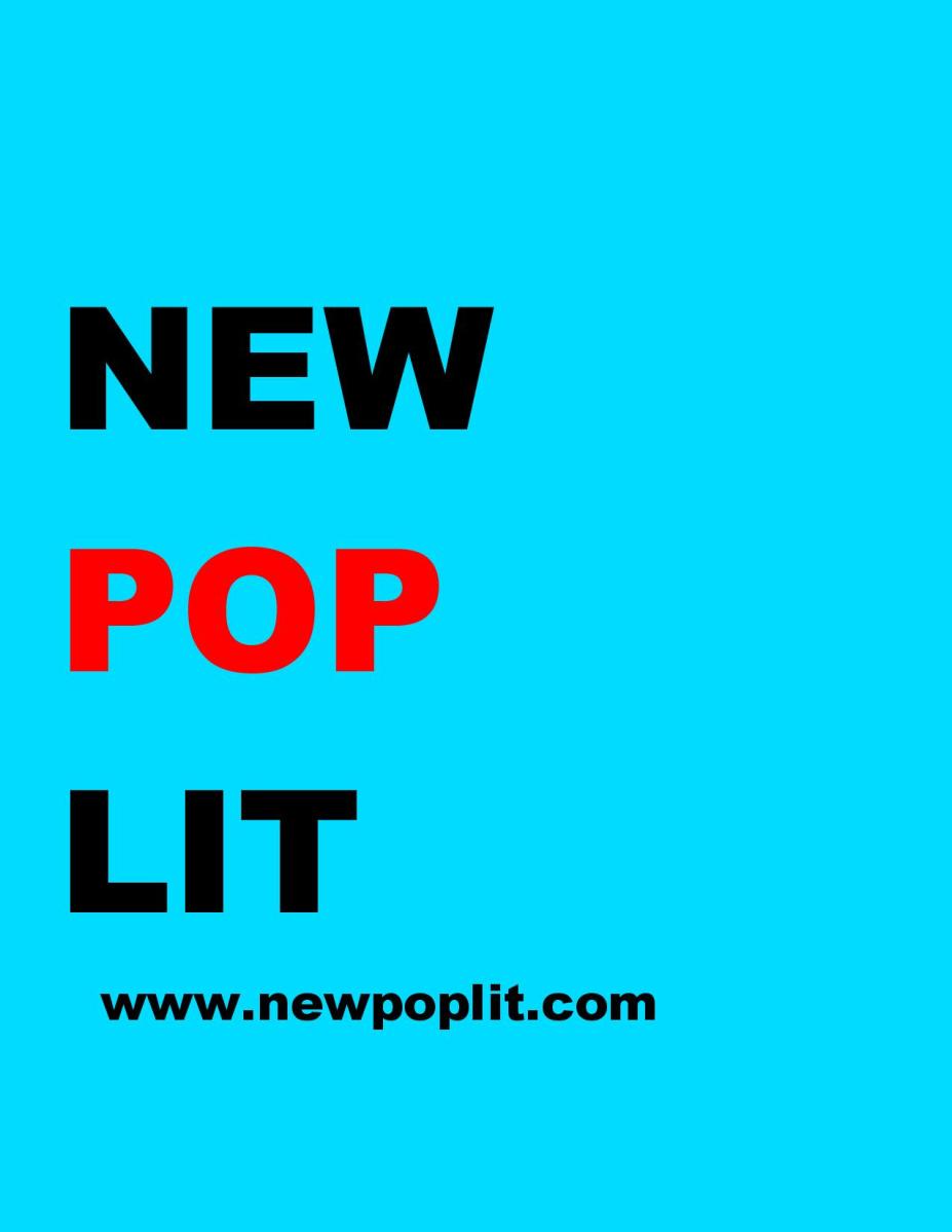 Pushcart Time – New Pop Lit