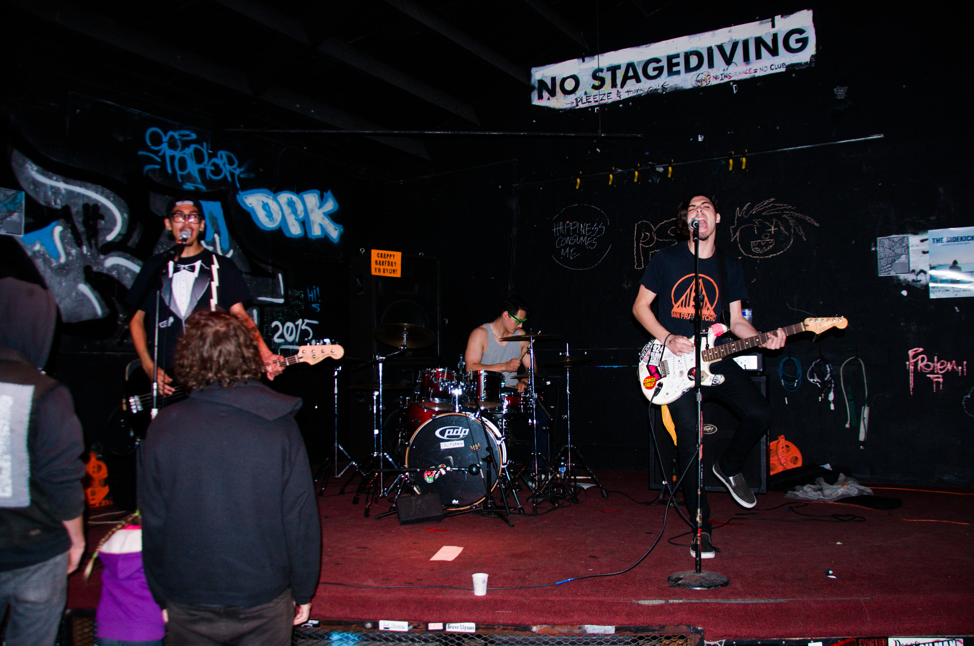 Real Propaganda – New Pop Lit