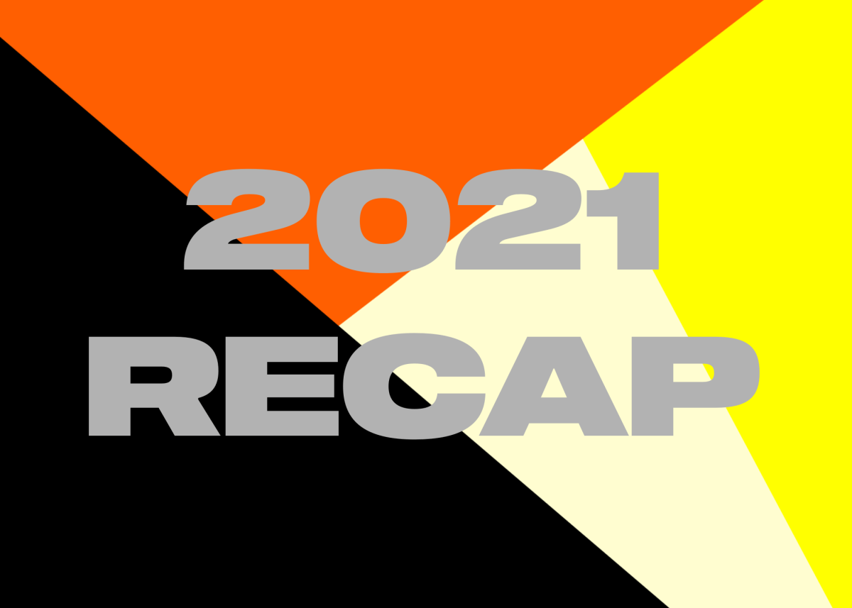 2021 Recap Part Two – New Pop Lit