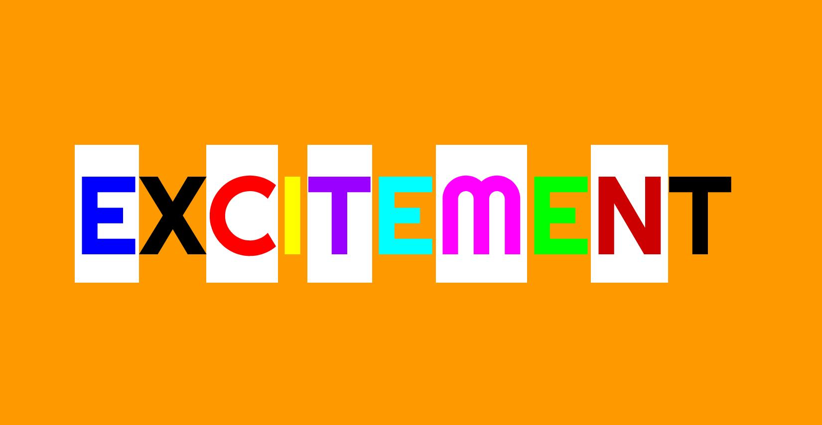 Excitement in Fiction – New Pop Lit