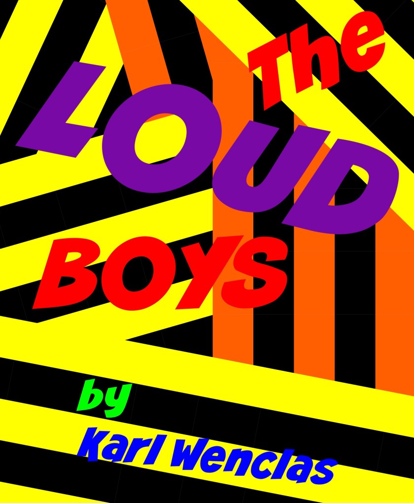 New Pop Lit – human creativity